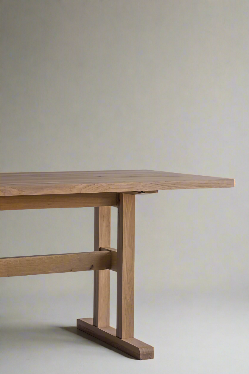 Tables – Enter The Loft