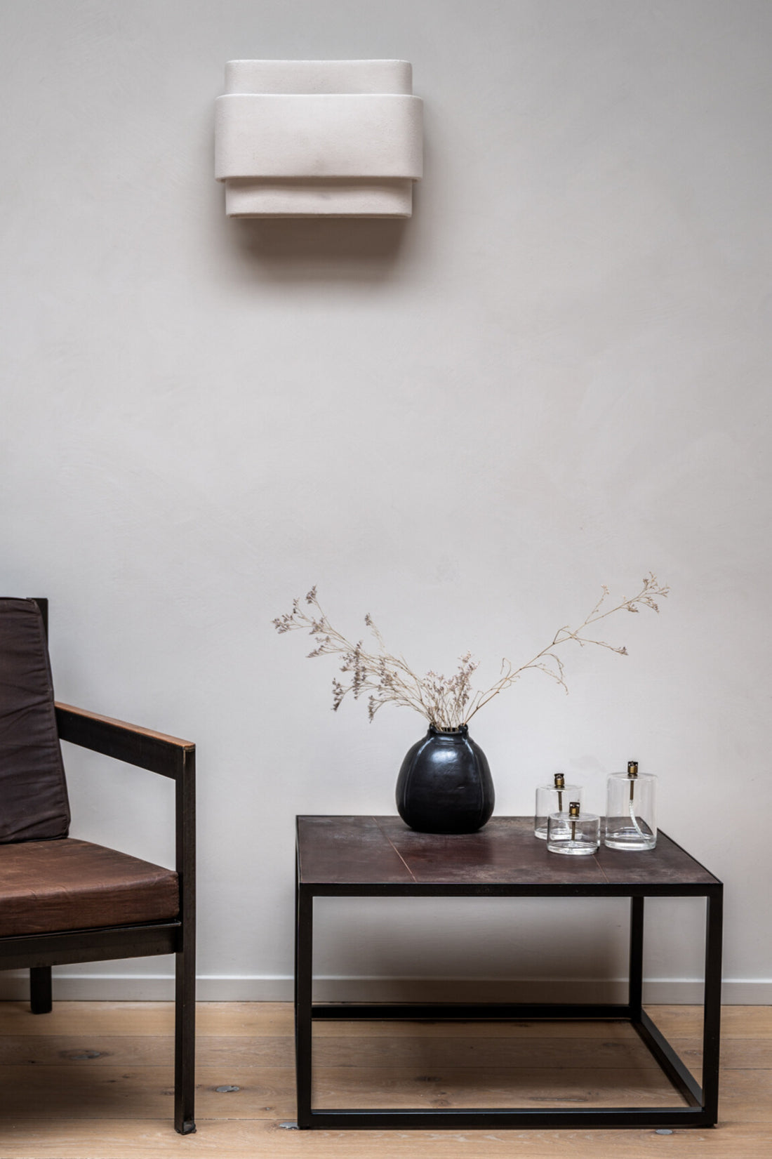 Louis Wall Lamp Terres de Reves, Design Lighting | Enter The Loft