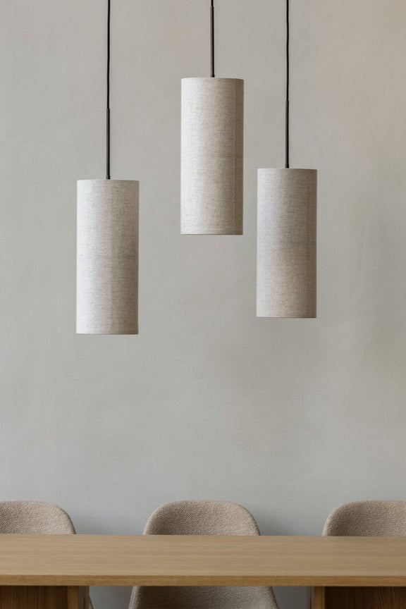 Hashira Pendant Lamp, Audo CPH, Design Lighting | Enter The Loft