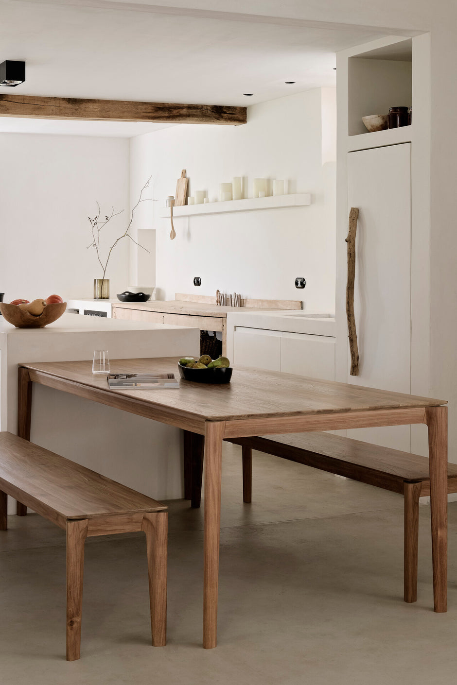 Dining Tables, Furniture | Enter The Loft