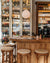 Bar Bowie, Design Project by Floris Koch | The Loft – Enter The Loft