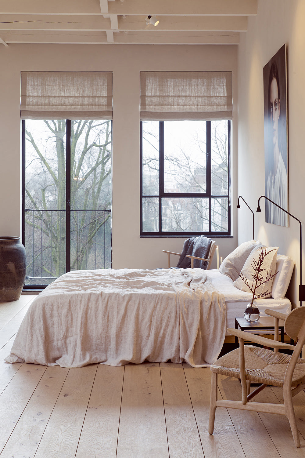 The Loft IV Miss Bare | Enter The Loft