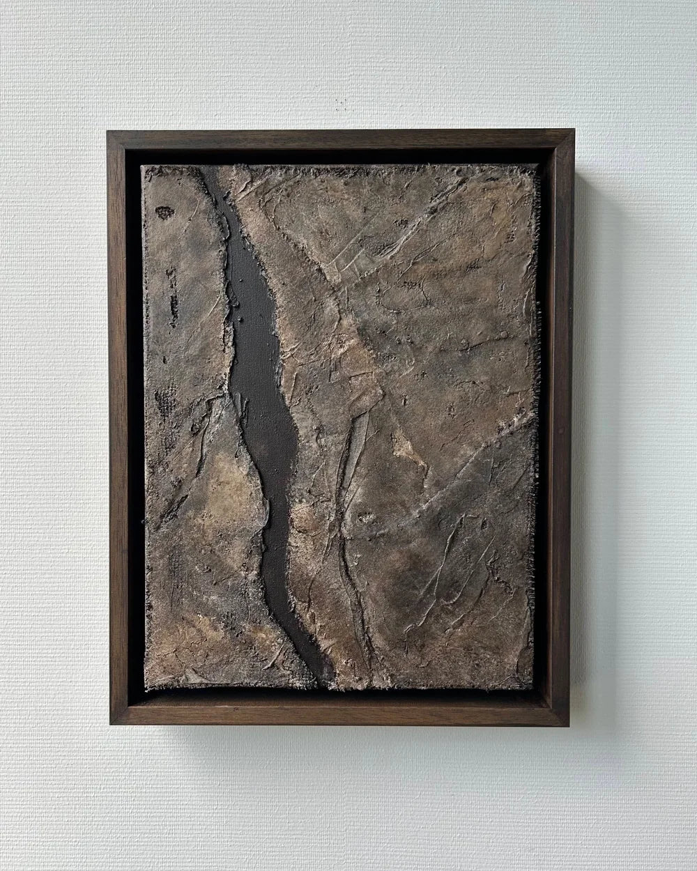 Nature Sequence: Loam 1 by Atelier Earth Dutch Artist | Enter The Loft