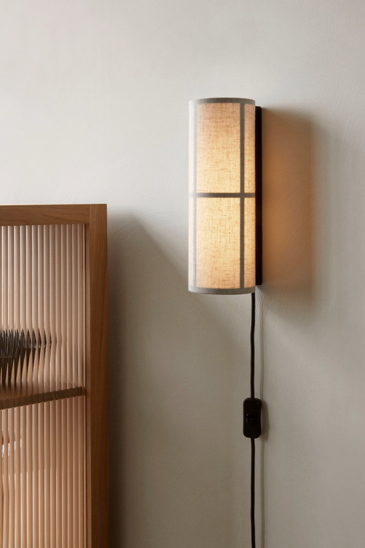 Hashira Wall Lamp, Audo CPH, Design Lighting | Enter The Loft