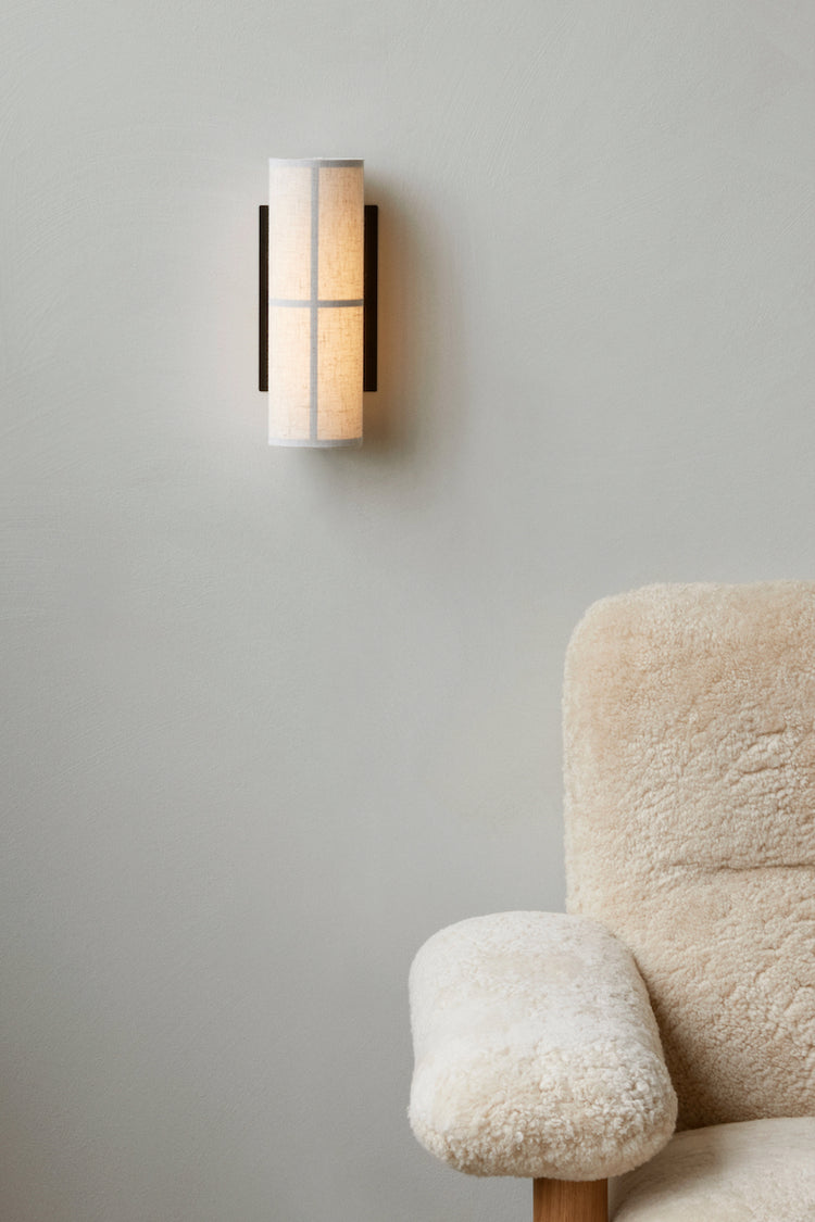 Hashira Wall Lamp, Audo CPH, Design Lighting | Enter The Loft