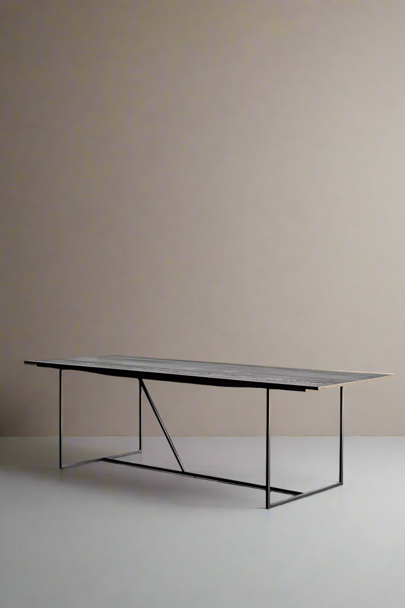 Mesa Nero Table, Heerenhuis, Furniture | Enter The Loft