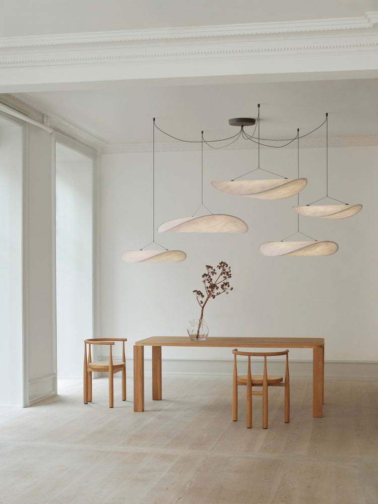New Works Tense Lamp Multi Canopy, Design Lighting | The Loft – Enter ...