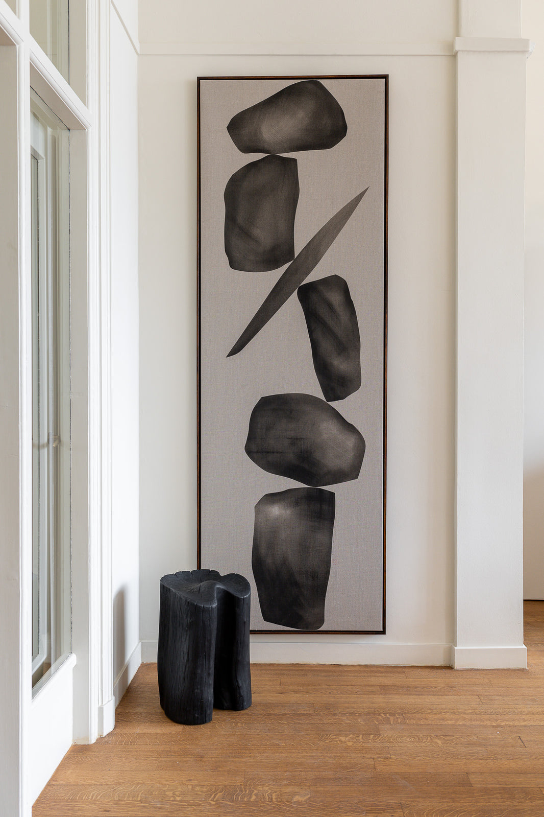 Atelier de Rijk art by Tessa de Rijk | Enter The Loft