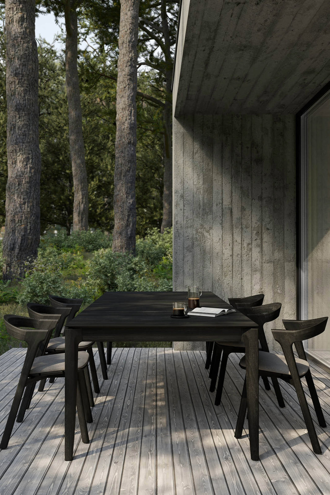 Outdoor Furniture Collection, Tables & Lounge Sets |The Loft – Enter ...