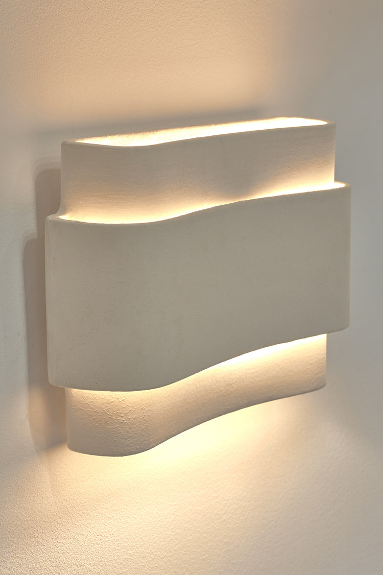Louis Wall Lamp Terres de Reves, Design Lighting | Enter The Loft