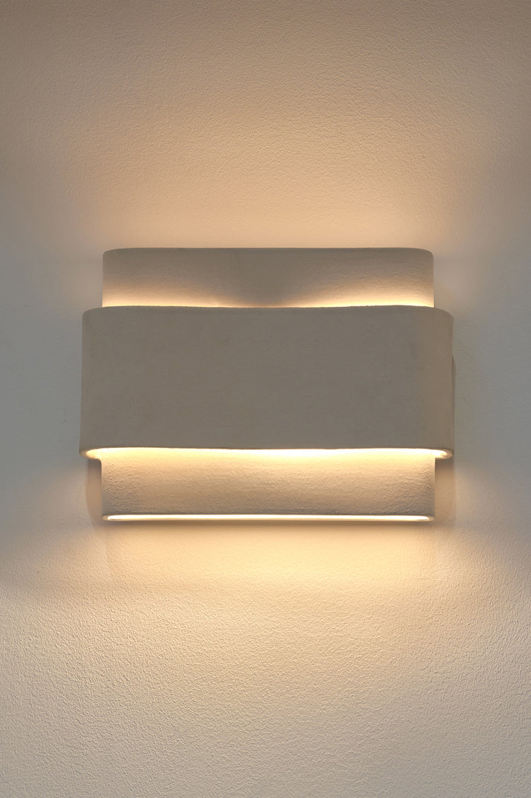 Louis Wall Lamp Terres de Reves, Design Lighting | Enter The Loft