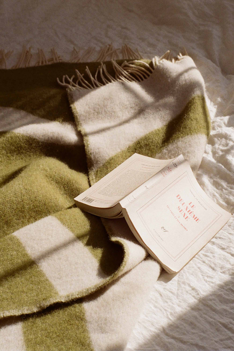 Forestry Wool About The Brand | Enter The Loft