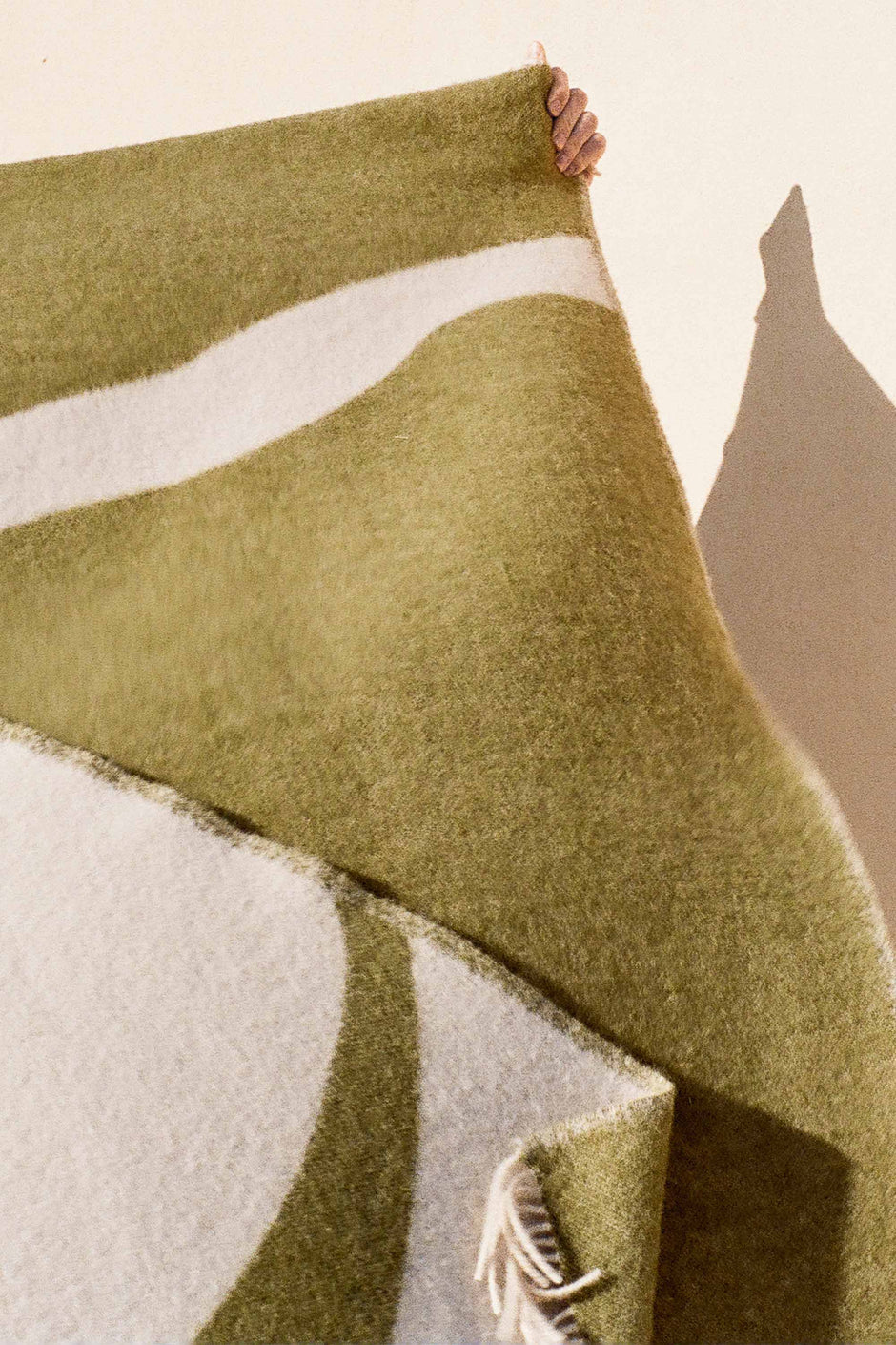 Forestry Wool About The Brand | Enter The Loft