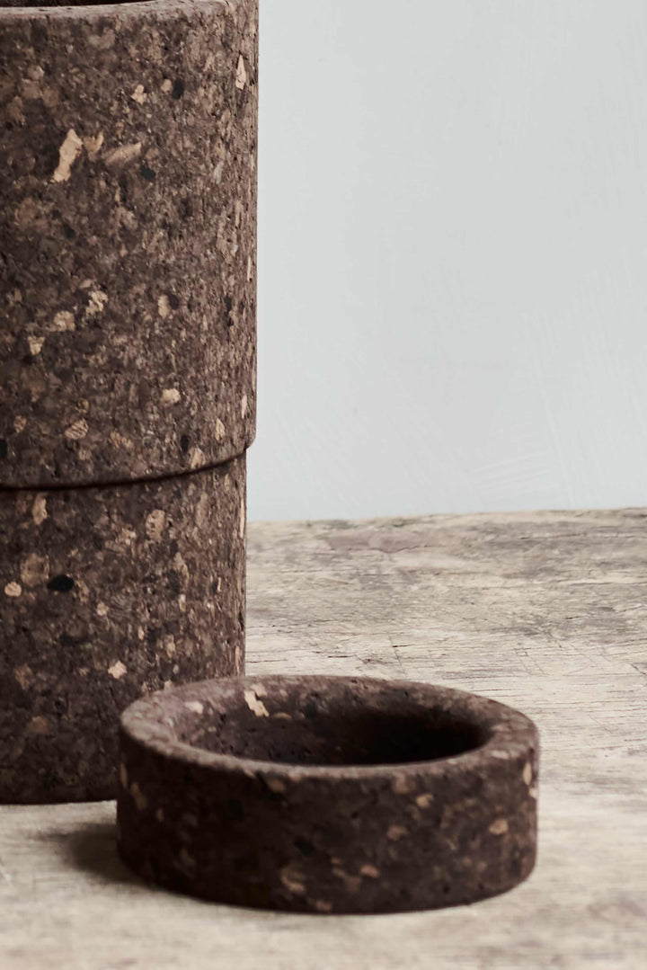 Studio Corkinho, Cork Interior Items | Enter The Loft