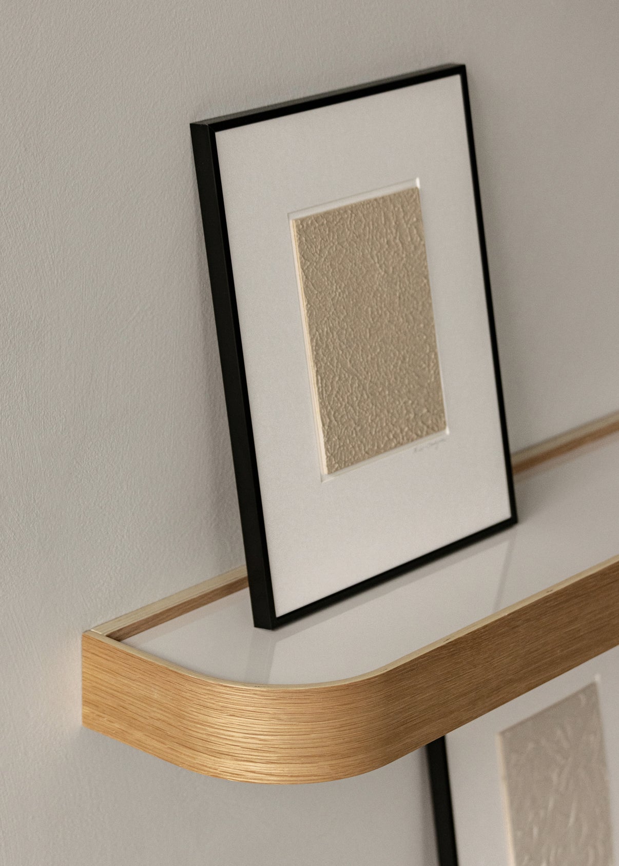 Epoch Shelf Natural Oak, Audo CPH, Furniture | Enter The Loft