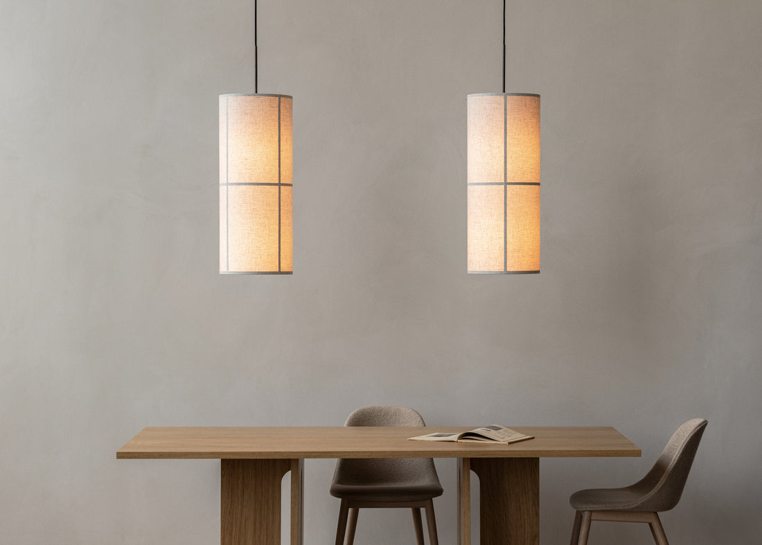 Hashira Pendant Lamp Ø30cm, Audo Copenhagen | Enter The Loft