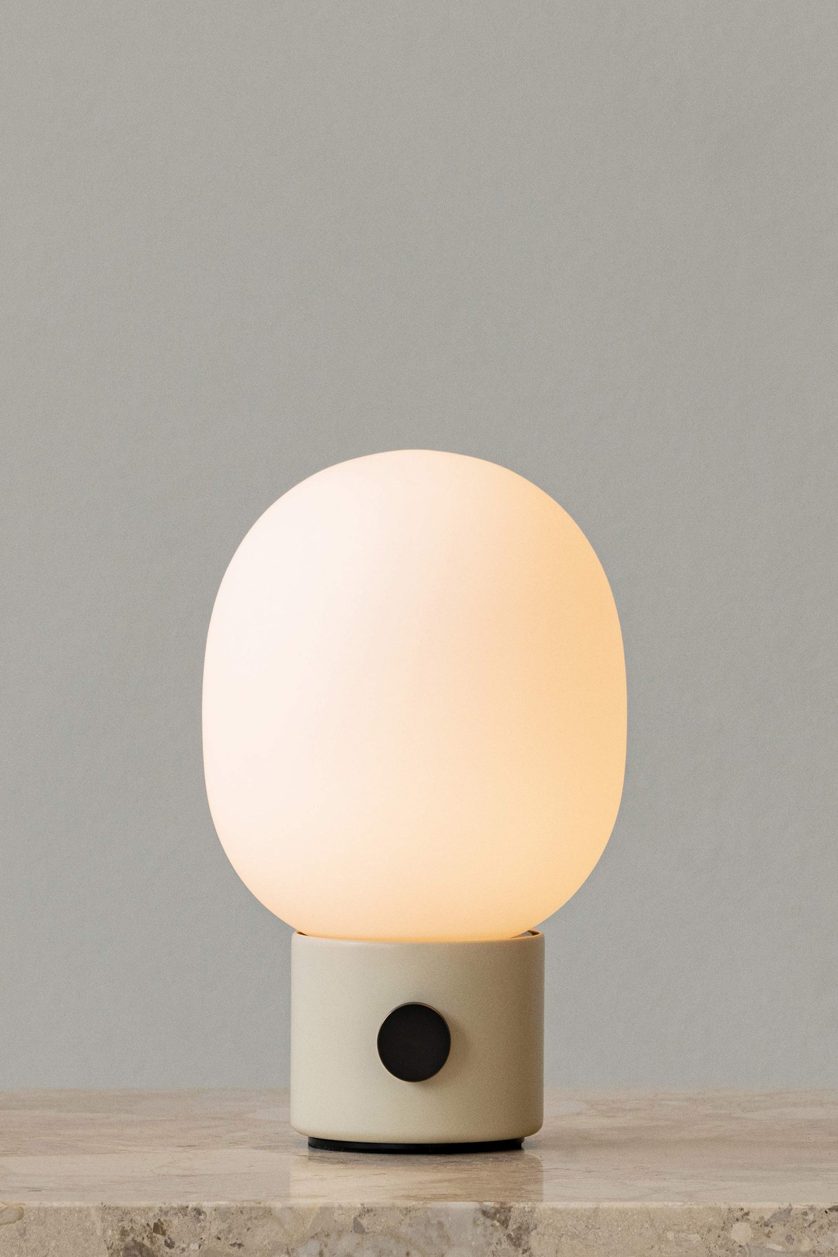 JWDA Portable Table Lamp, Design Lighting | Enter The Loft