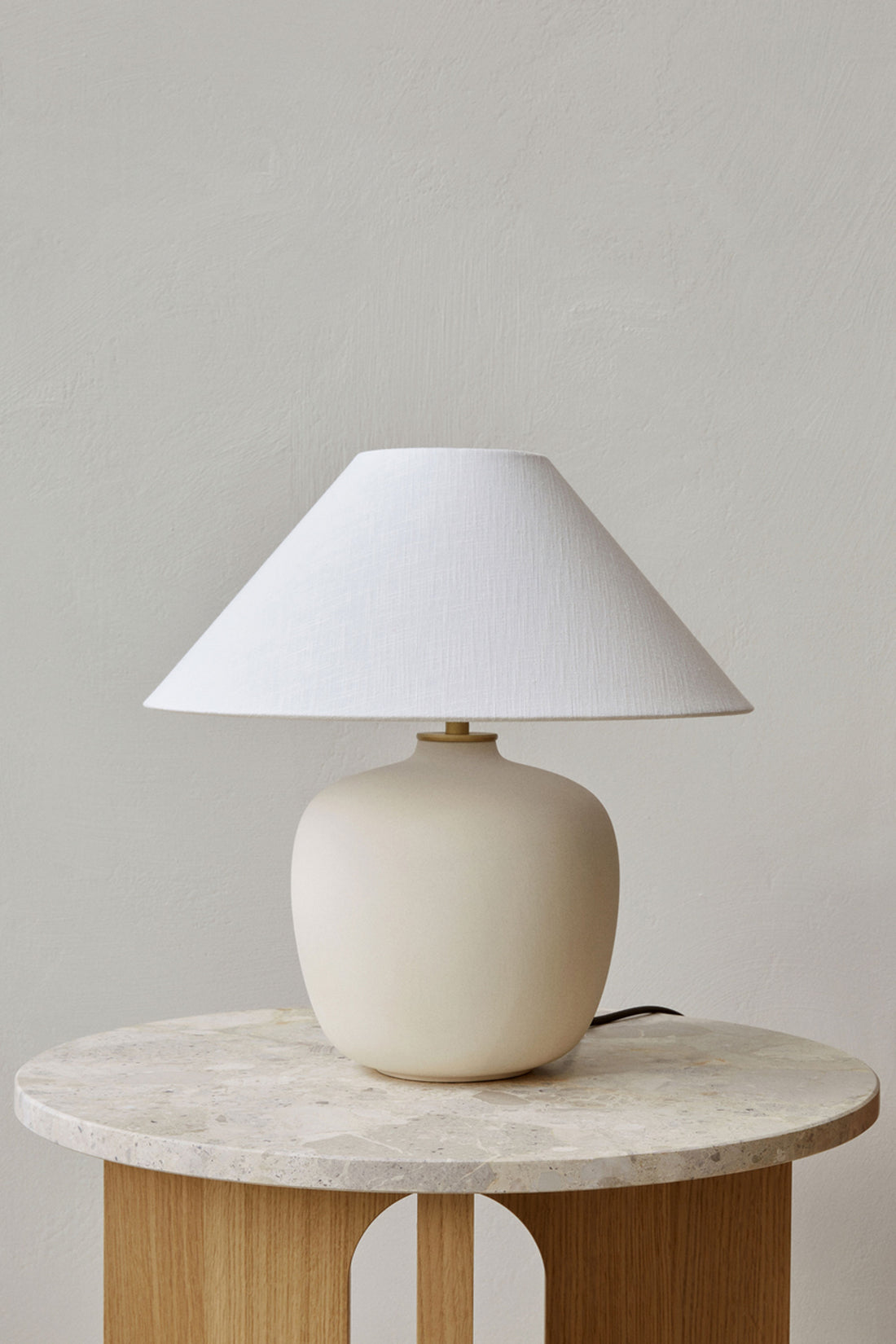Torso Table Lamp, Design Lighting Audo CPH | Enter The Loft