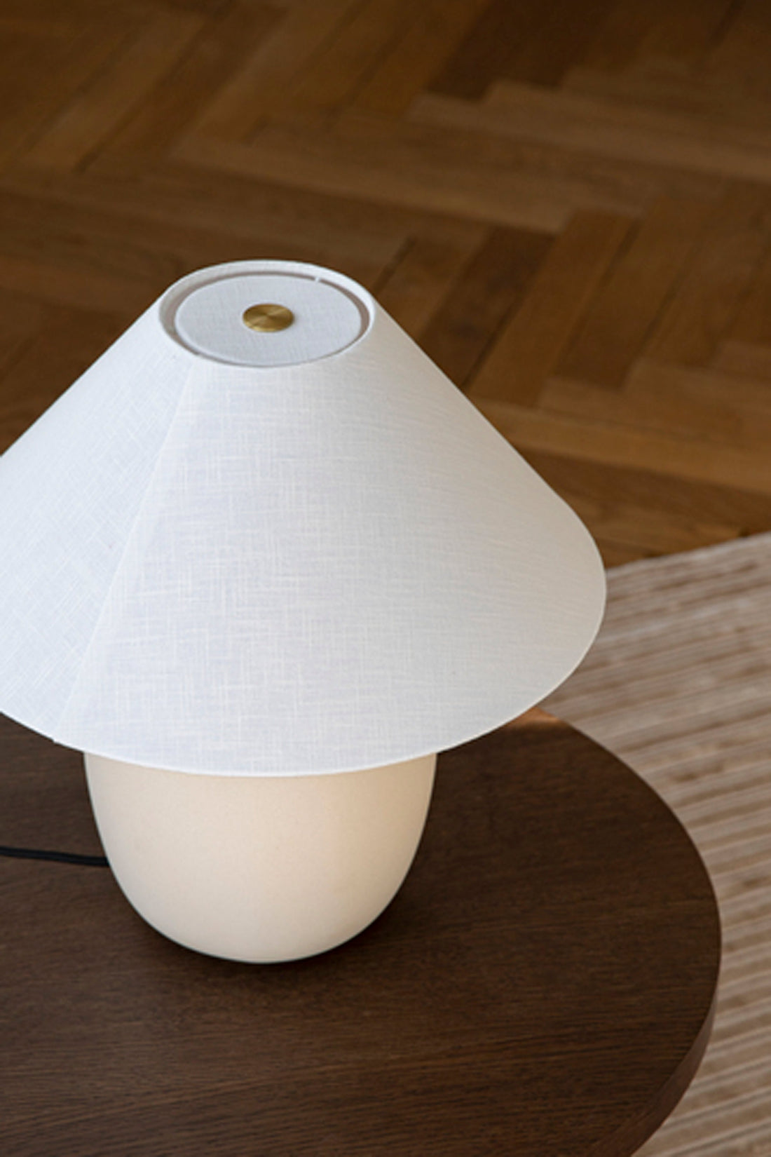 Torso Table Lamp, Design Lighting Audo CPH | Enter The Loft