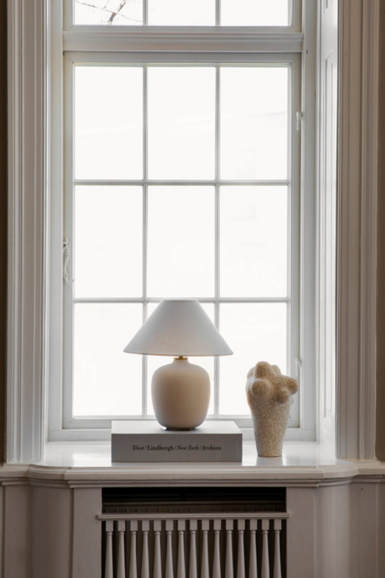 Torso Table Lamp, Design Lighting Audo CPH | Enter The Loft