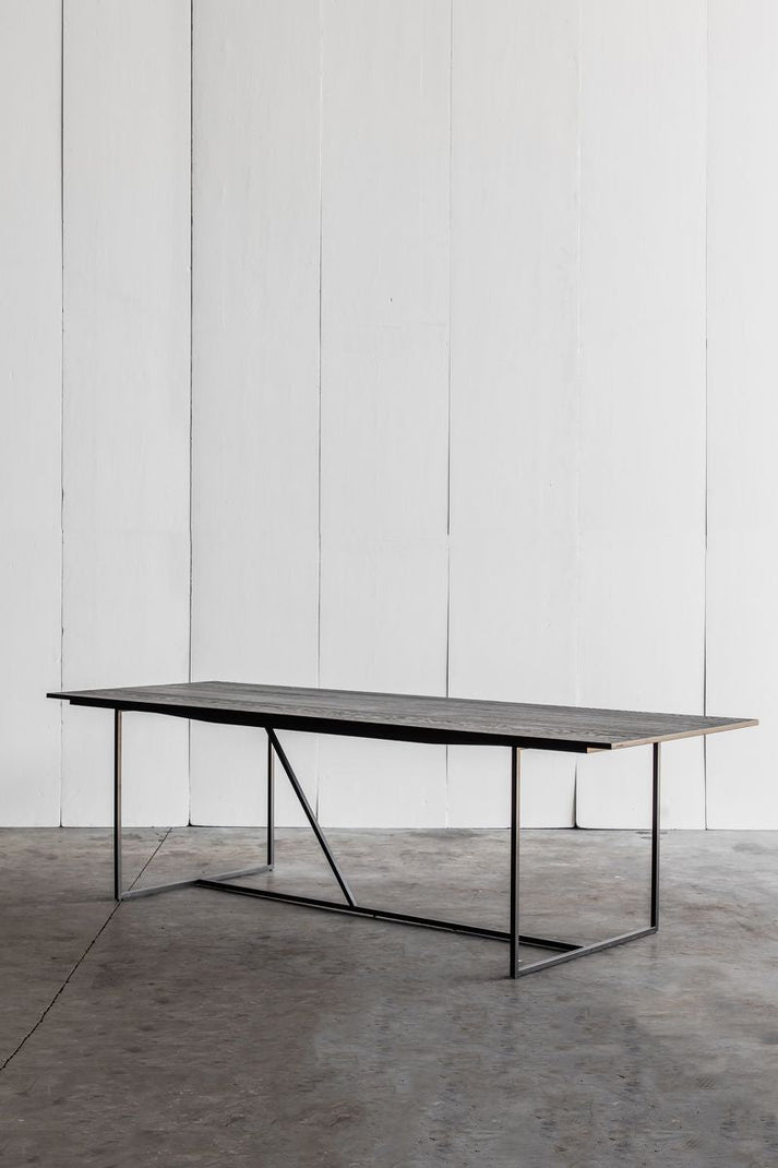 Mesa Nero Table, Heerenhuis, Furniture | Enter The Loft